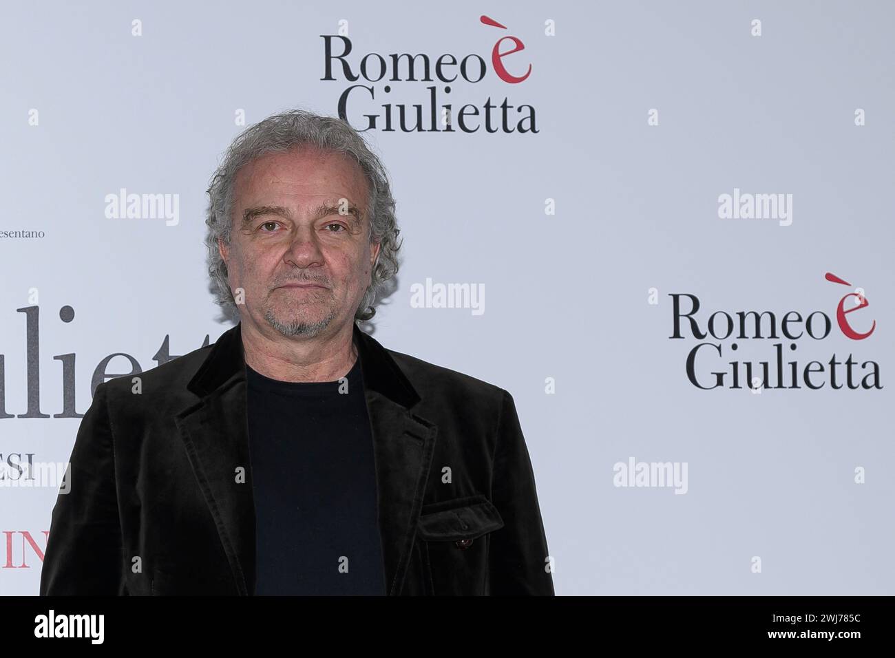 Fabrizio donvito hi-res stock photography and images - Alamy