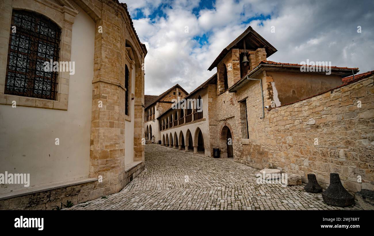 Adjacent structures hi-res stock photography and images - Alamy