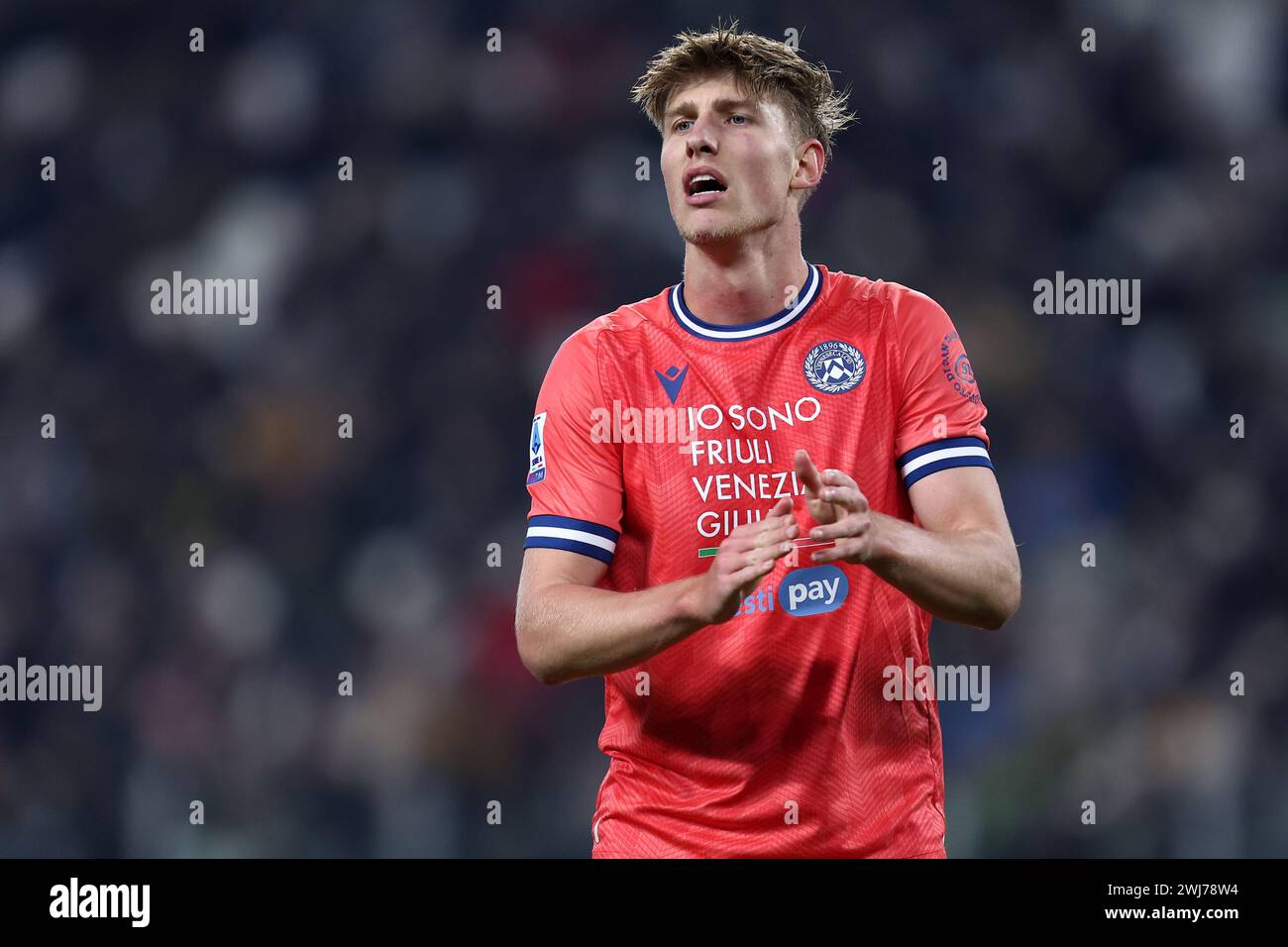 Thomas kristensen hi-res stock photography and images - Alamy