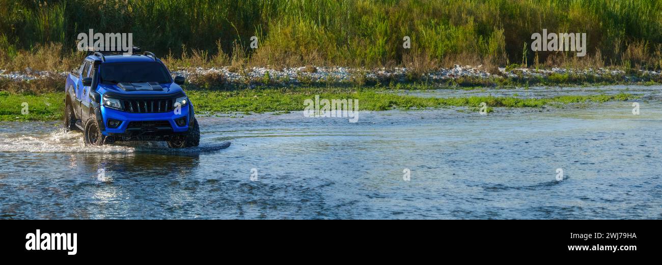 Transportation turkey vehicle wheel hi-res stock photography and images ...