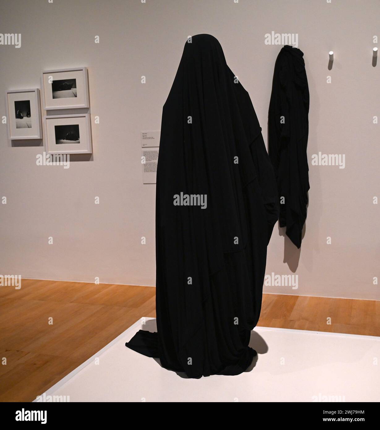 Tate Modern's major survey show YOKO ONO: MUSIC OF THE MIND, the UK's ...