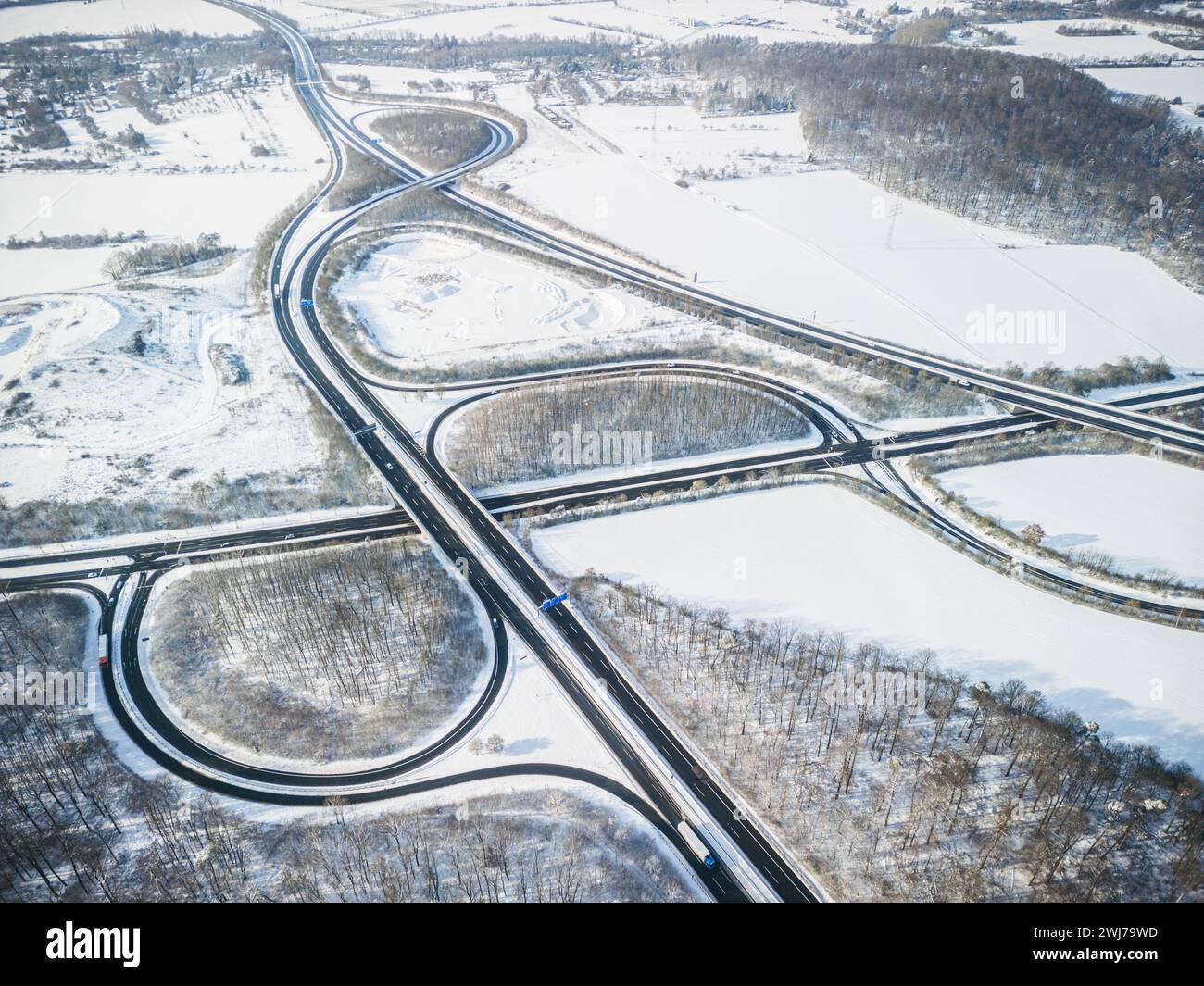 Multiple vehicles hi-res stock photography and images - Alamy