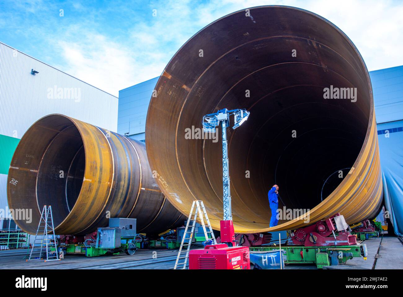 Ene 2024 hi-res stock photography and images - Alamy