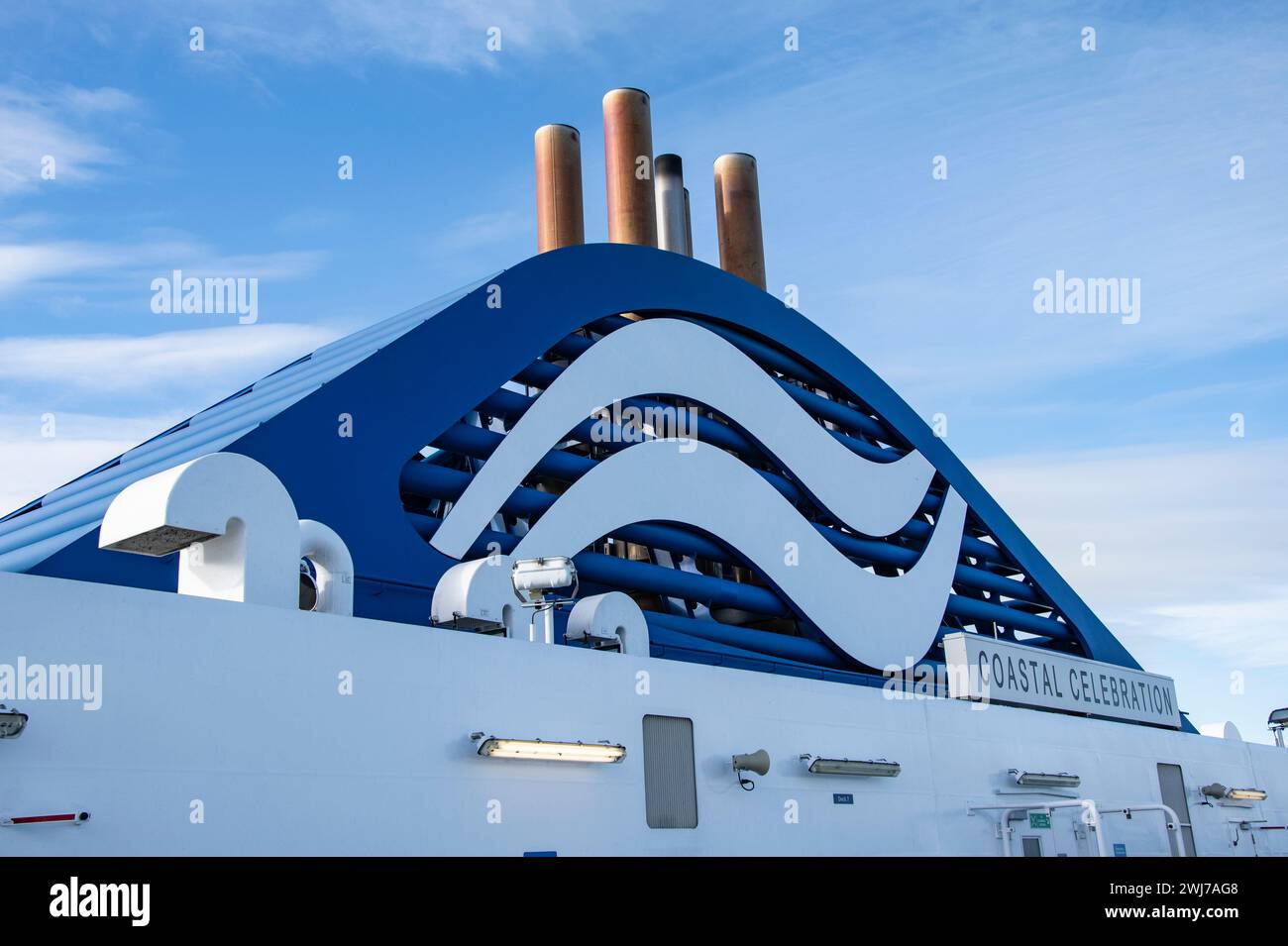 Bc ferry hi-res stock photography and images - Alamy