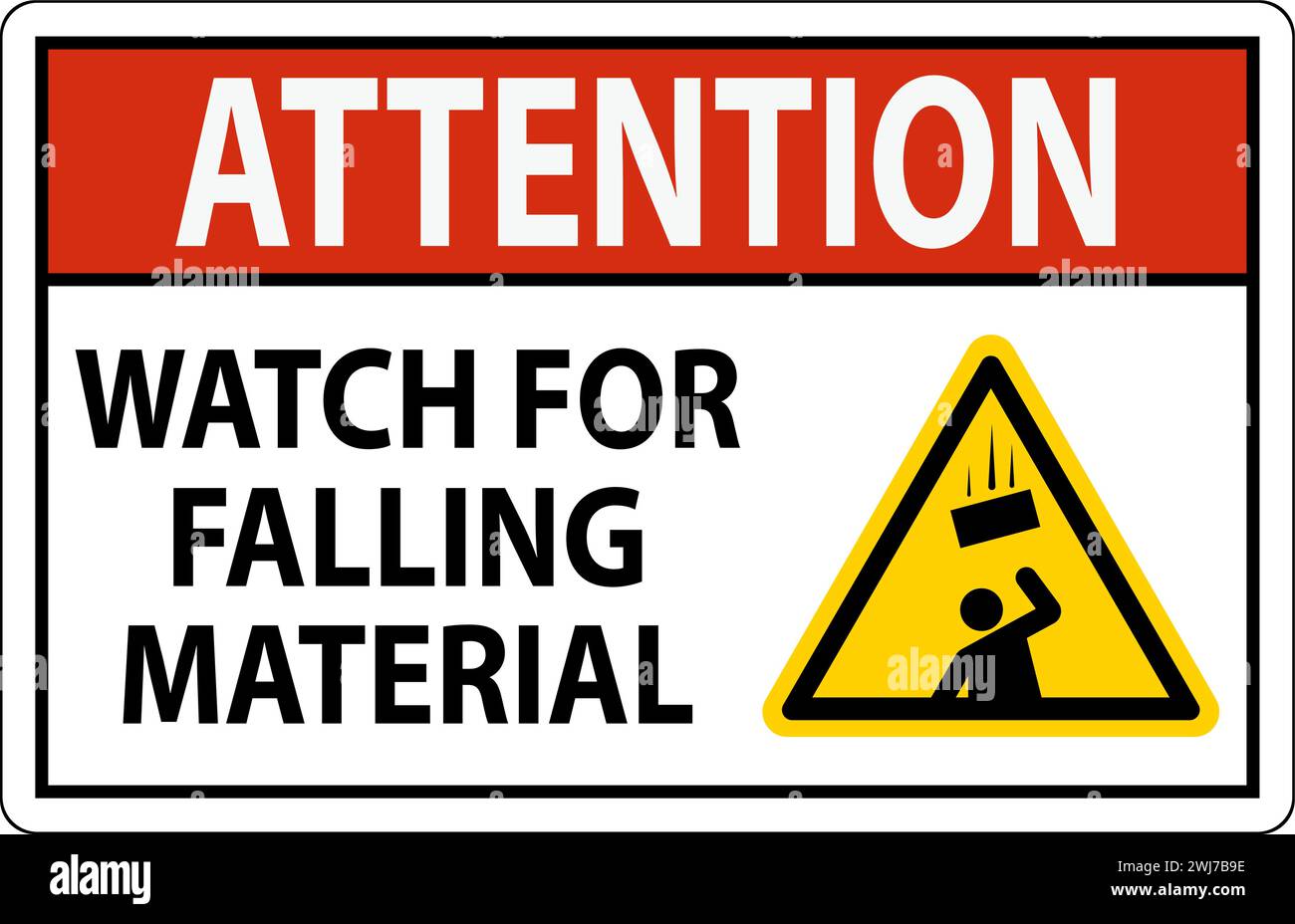 Attention to watch Stock Vector Images - Alamy