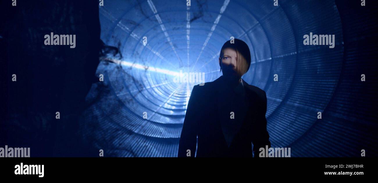 BEYOND EXISTENCE, Amelia Clay, 2022. © Indican Pictures / Courtesy ...