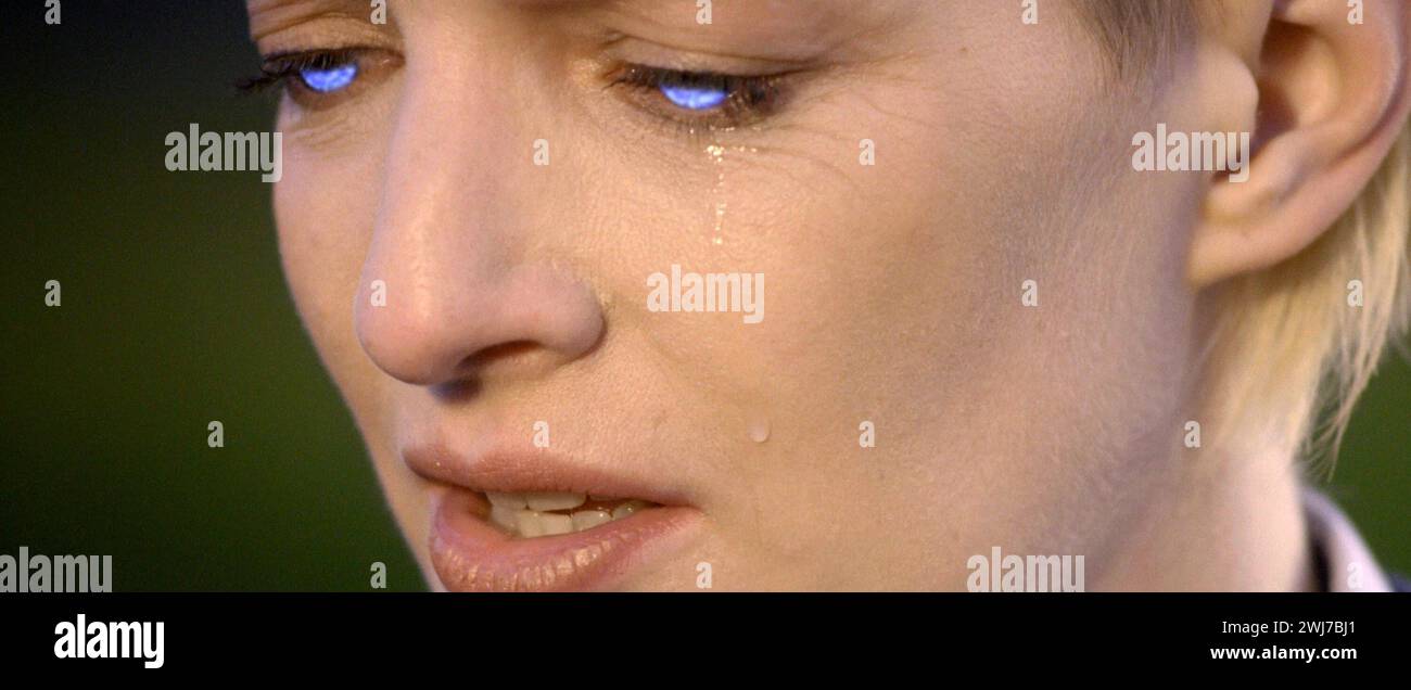 BEYOND EXISTENCE, Amelia Clay, 2022. © Indican Pictures / Courtesy ...