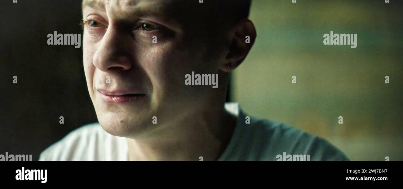 A BRIXTON TALE, Craige Middleburg, 2021. © Indican Pictures / Courtesy ...