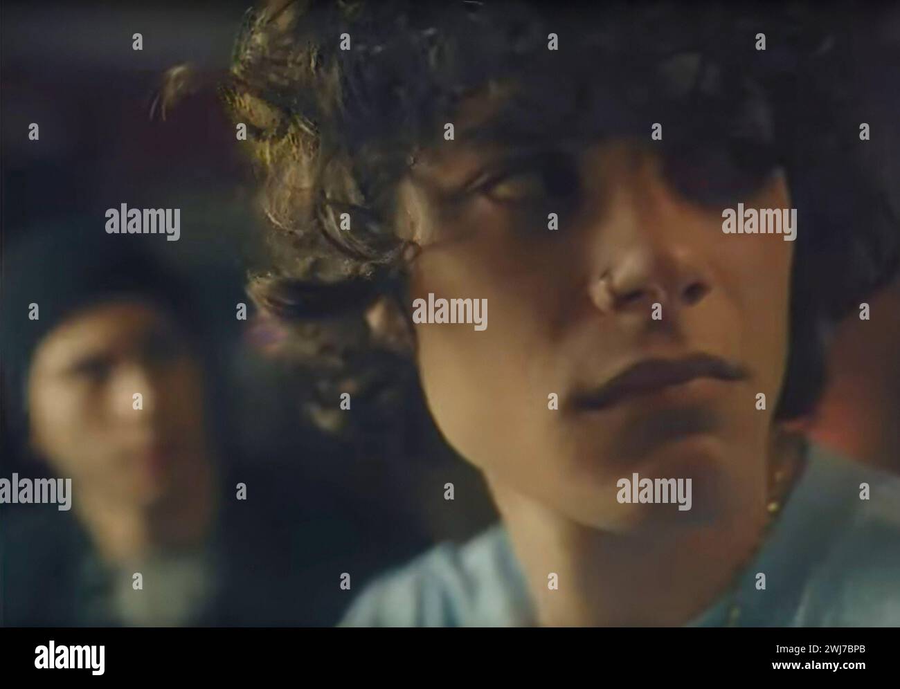 CITY OF LOVE, Daniel Ferrell, 2023. © Freestyle Digital Media ...