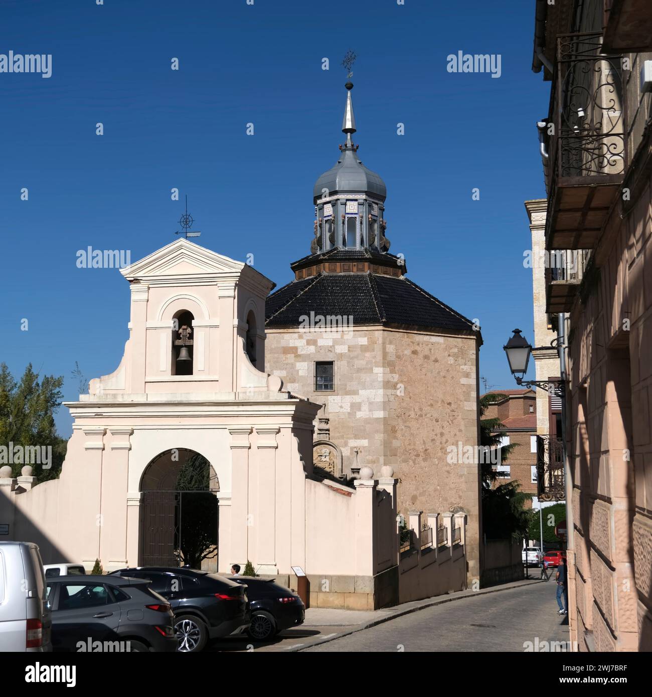 Jesus soria hi-res stock photography and images - Alamy