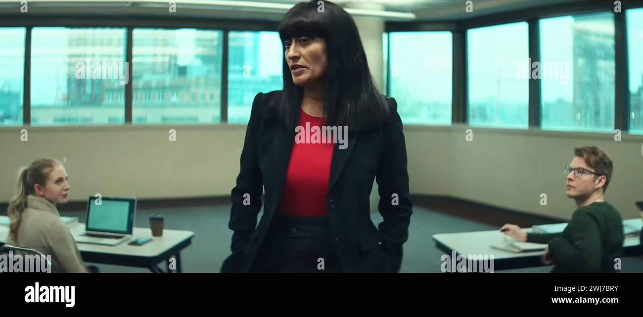 COLD COPY, Tracee Ellis Ross, 2023. © Vertical Entertainment / Courtesy ...