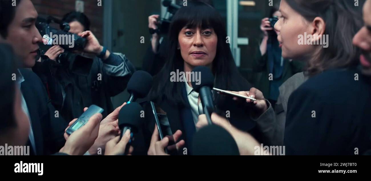 COLD COPY, Tracee Ellis Ross, 2023. © Vertical Entertainment / Courtesy ...