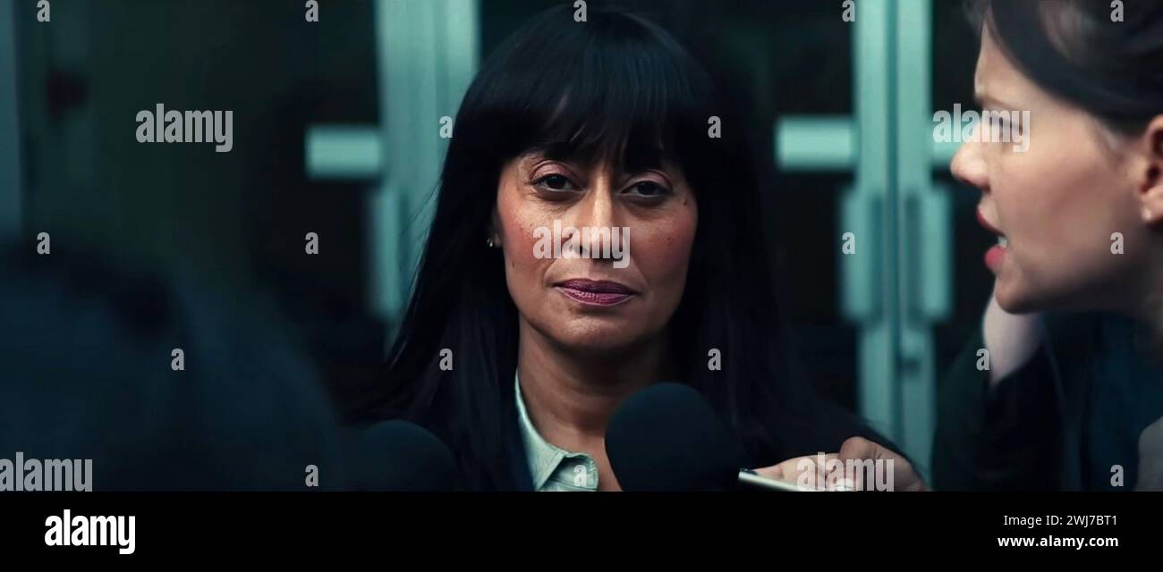 COLD COPY, Tracee Ellis Ross, 2023. © Vertical Entertainment / Courtesy ...