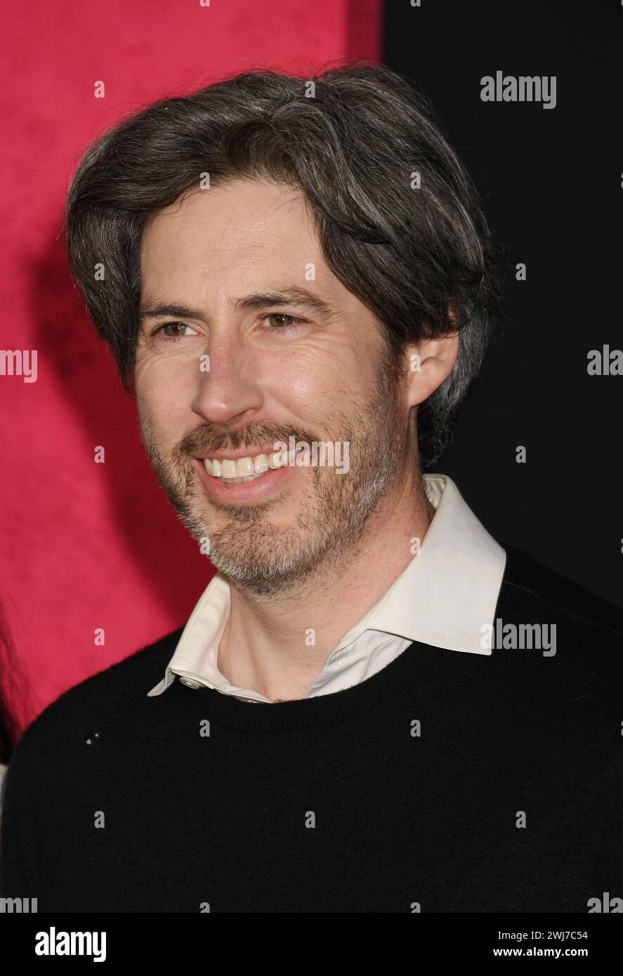 Jason reitman village theatre hi-res stock photography and images - Alamy