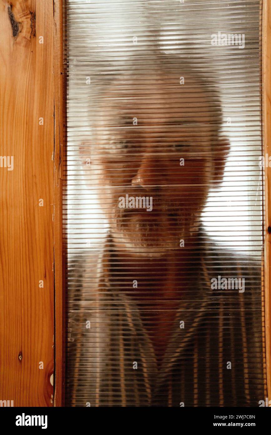 IN BROAD DAYLIGHT, (aka BAK YAT JI HA), 2023. © ILLUME Films /Courtesy ...