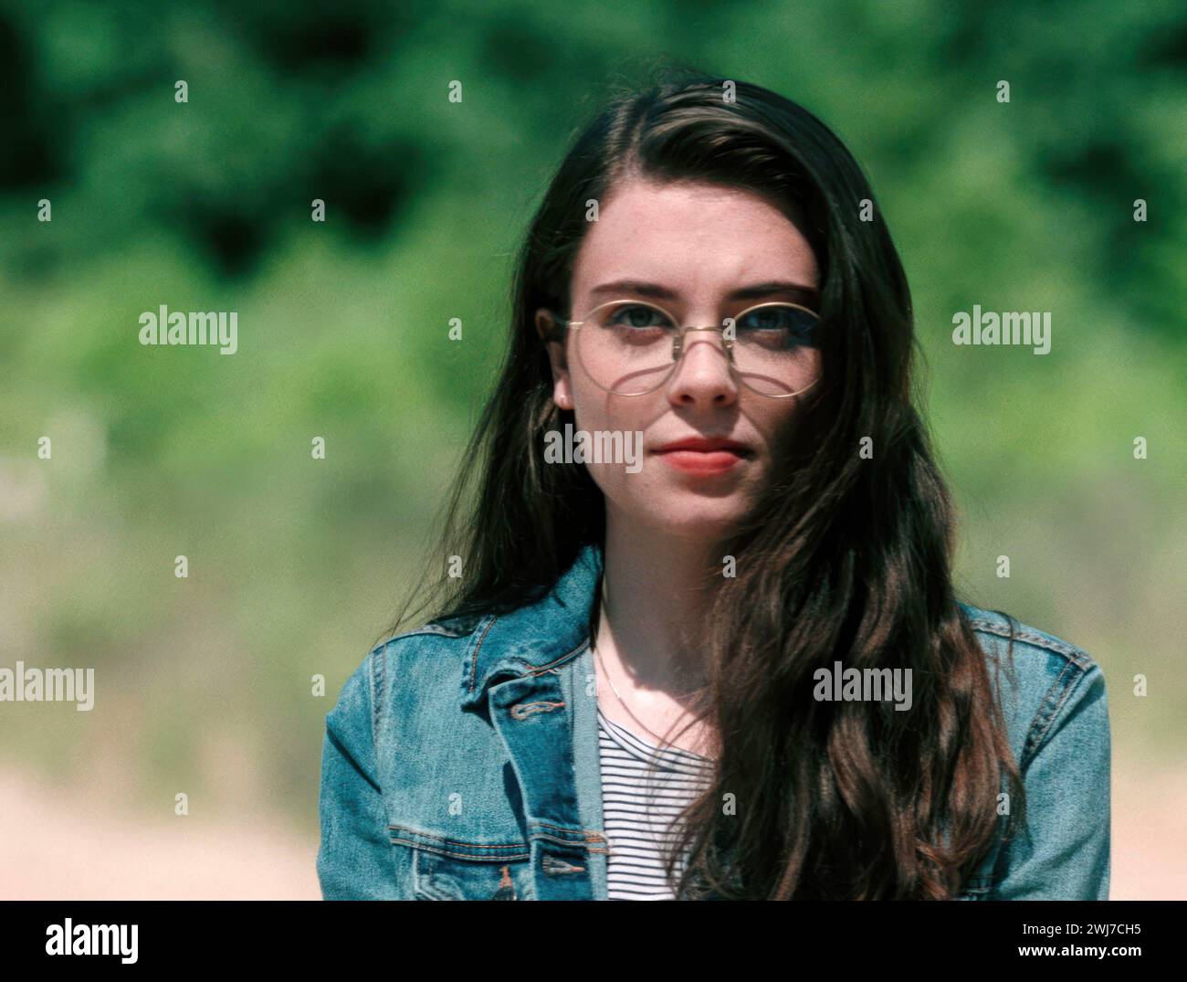 LUCY AND WHITNEY, Sadie Veach, 2022. © Indican Pictures / Courtesy ...