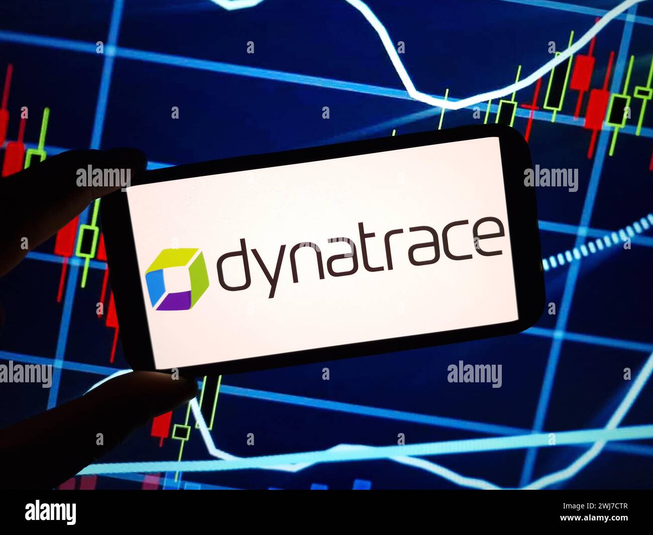 Dynatrace hi-res stock photography and images - Alamy