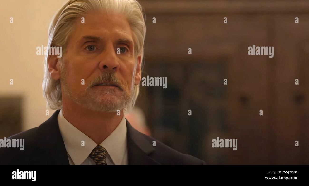 A NANNY'S REVENGE, Corbin Timbrook, 2024. © Quiver Distribution ...