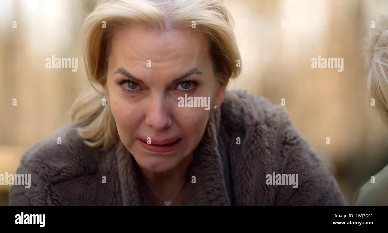 A NANNY'S REVENGE, Caia Coley, 2024. © Quiver Distribution / Courtesy ...