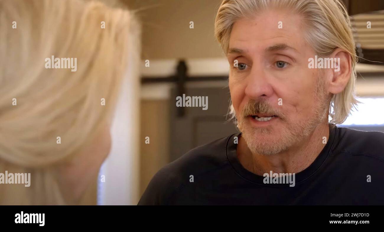 A NANNY'S REVENGE, from left: Caia Coley, Corbin Timbrook, 2024 ...