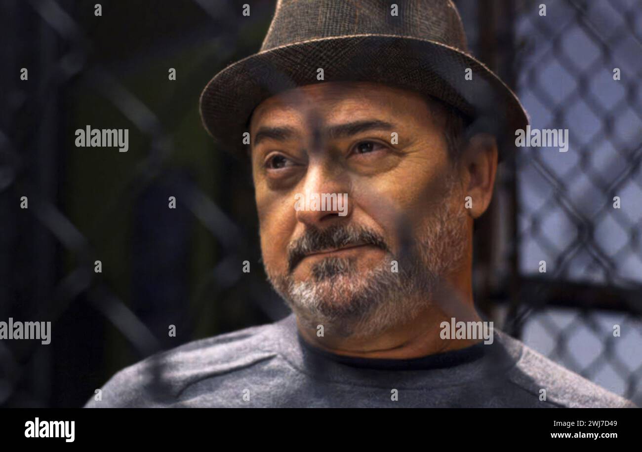 Kevin Pollak Ung