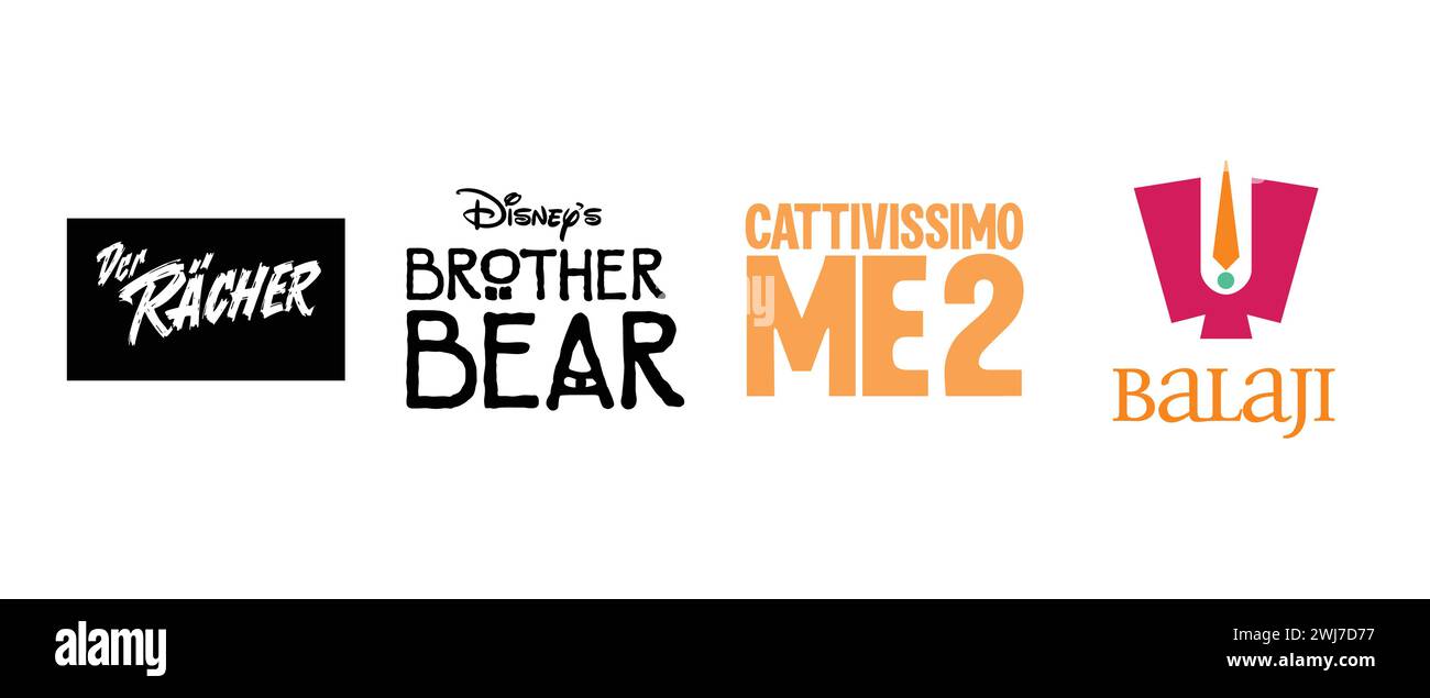 Der raecher hi-res stock photography and images - Alamy