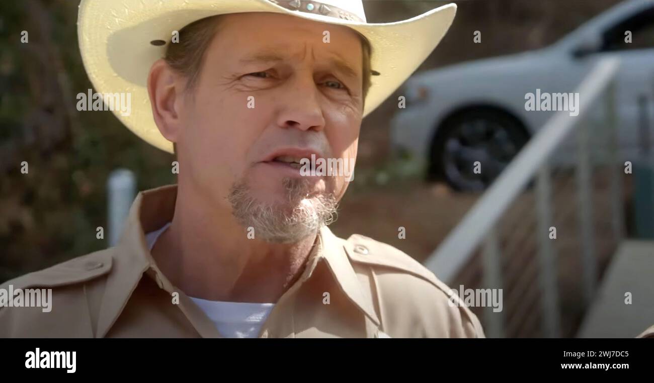 THE RED TIDE MASSACRE, Michael Pare, 2022. © Freestyle Digital Media ...