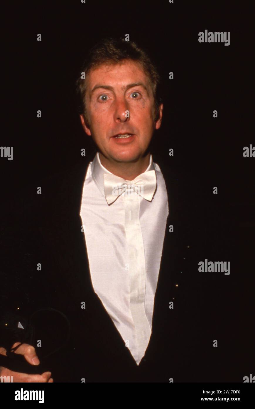 Eric Idle Circa 1980's Credit: Ralph Dominguez/MediaPunch Stock Photo ...