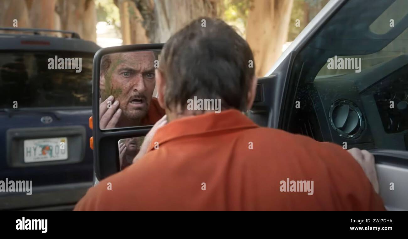 THE RED TIDE MASSACRE, Rich Sands, 2022. © Freestyle Digital Media ...