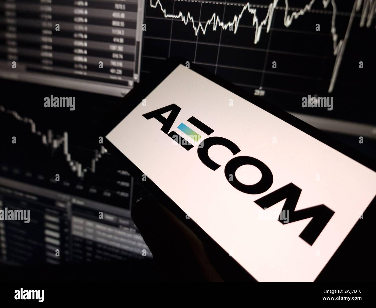 Aecom hi-res stock photography and images - Alamy