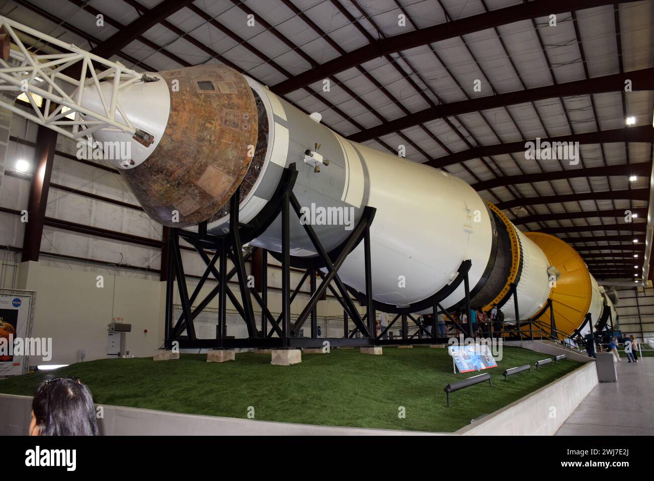 Nasaspaceflight hi-res stock photography and images - Alamy