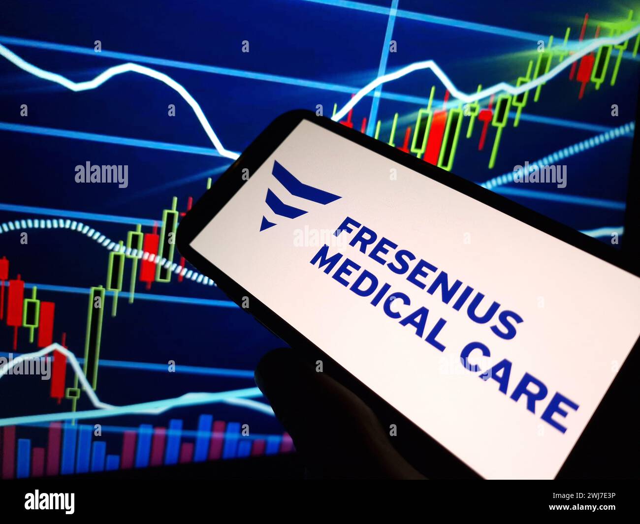 Fresenius hi-res stock photography and images - Alamy