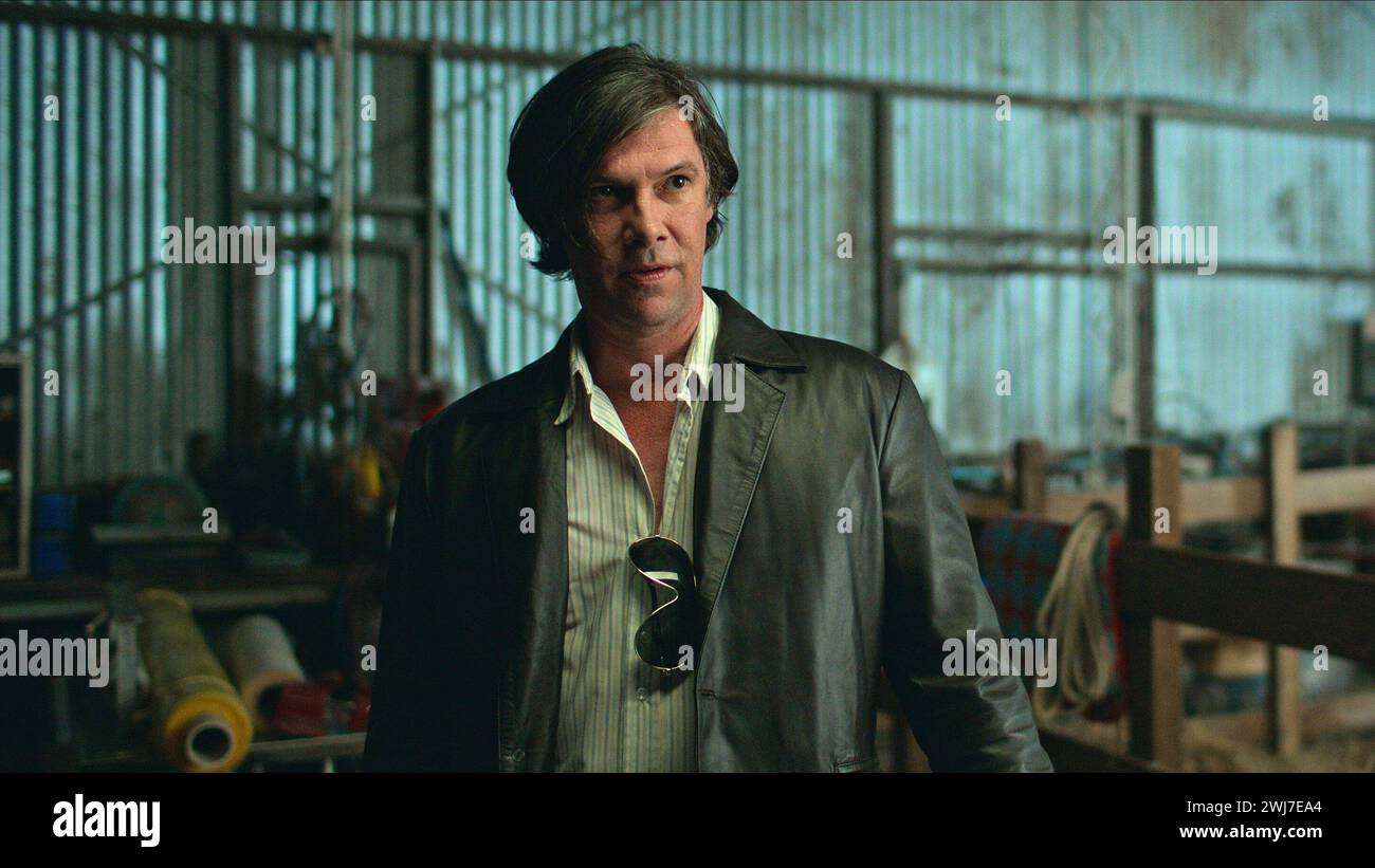 BOY SWALLOWS UNIVERSE, Toby Schmitz, (Season 1, aired Jan 11, 2024 ...