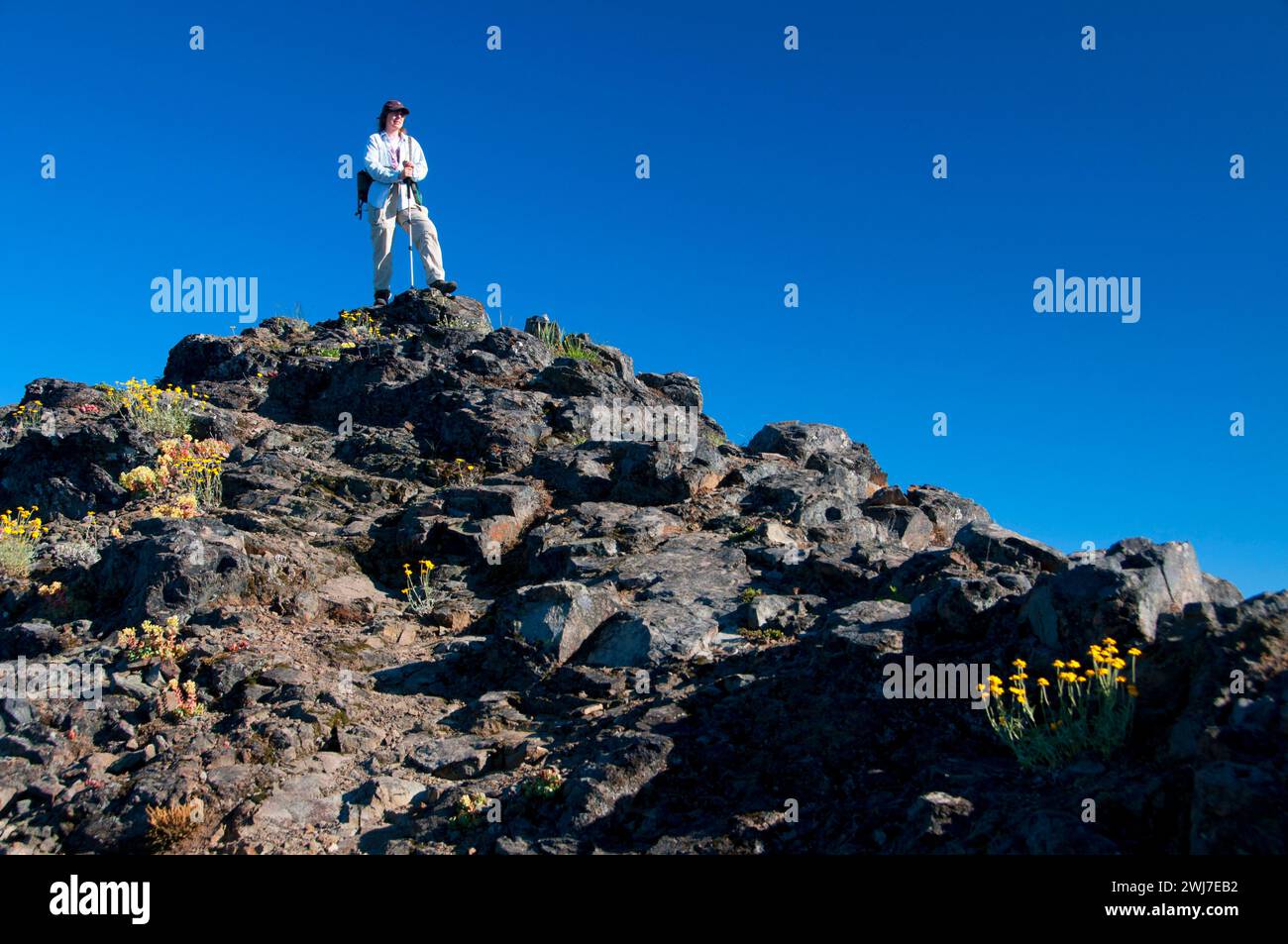 Dome rock hi-res stock photography and images - Alamy