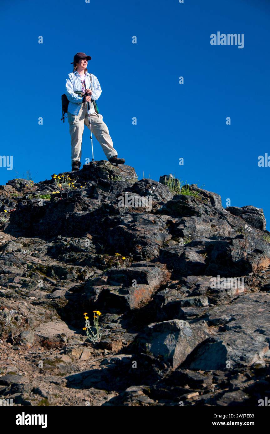 Dome rock hi-res stock photography and images - Alamy