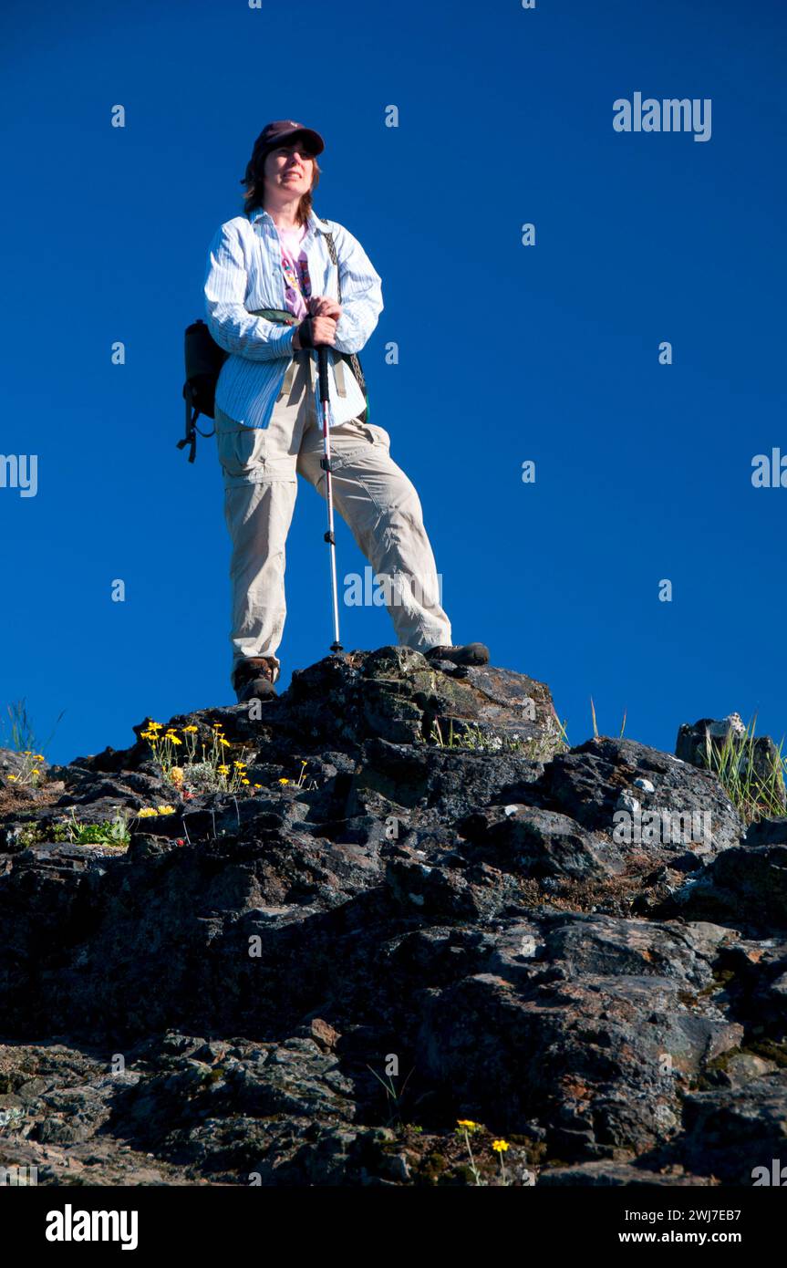 Dome rock hi-res stock photography and images - Alamy