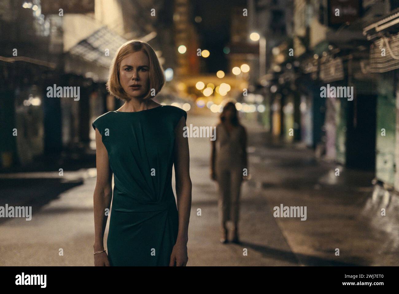 EXPATS, Nicole Kidman, (Season 1, premiered Jan. 26, 2024). photo ...