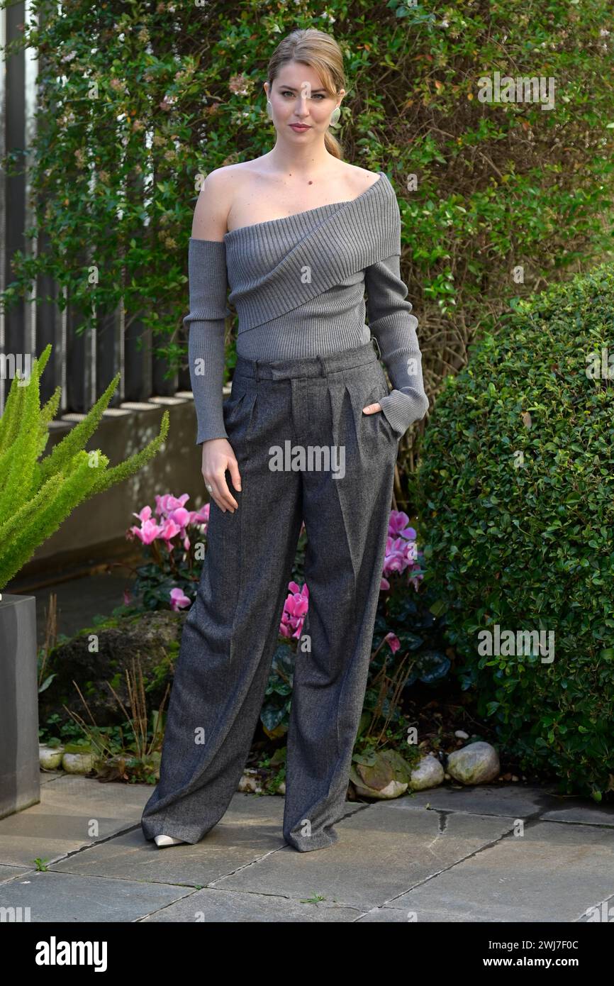 Fiorenza dantonio hi-res stock photography and images - Alamy