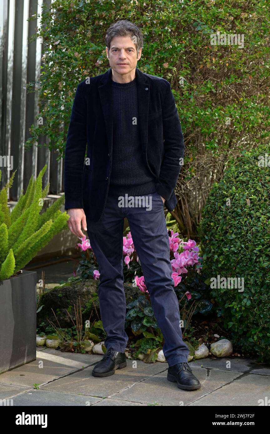 David sebasti hi-res stock photography and images - Alamy