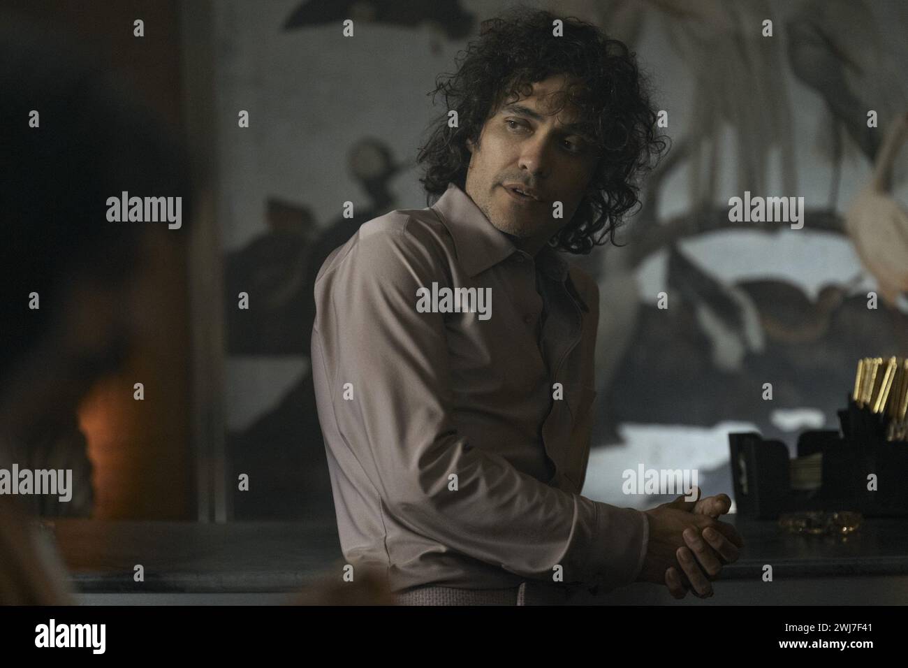 GRISELDA, Martin Rodriguez, 'Mutiny', (Season 1, ep. 103, aired Jan 25 ...