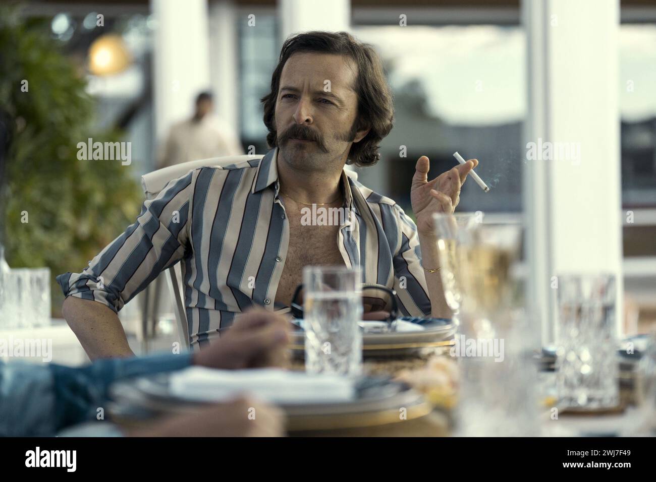 GRISELDA, Camilo Jimenez Varon, 'Mutiny', (Season 1, ep. 103, aired Jan ...