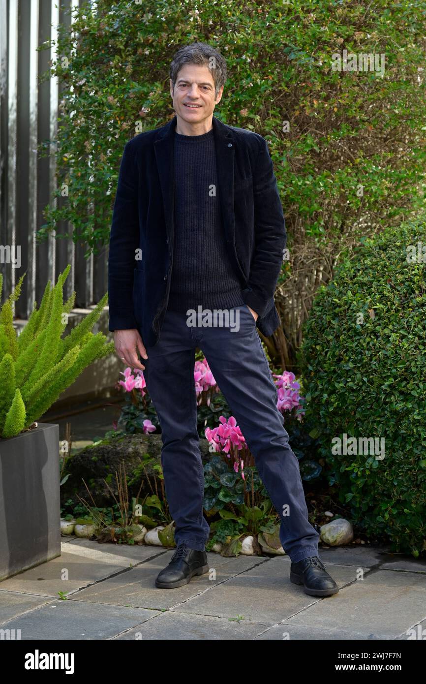 David sebasti hi-res stock photography and images - Alamy