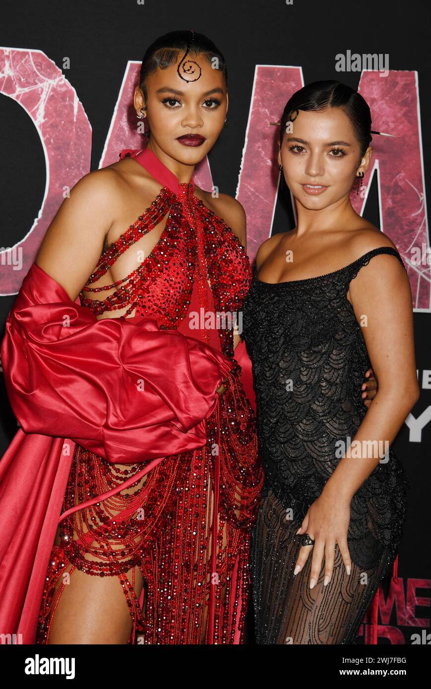 Isabel celeste hi-res stock photography and images - Alamy