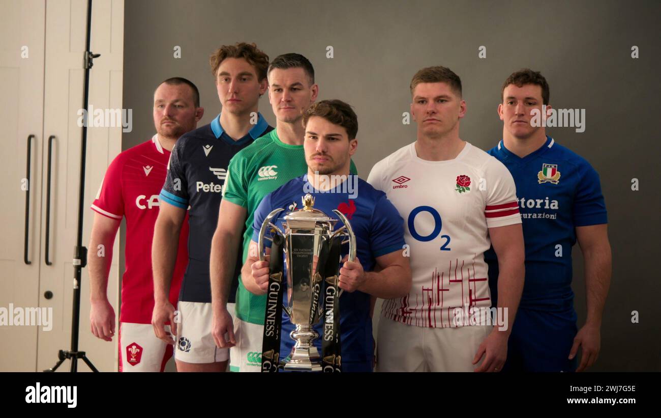 SIX NATIONS: FULL CONTACT, 'Let Battle Commence', (Season 1, ep. 101 ...