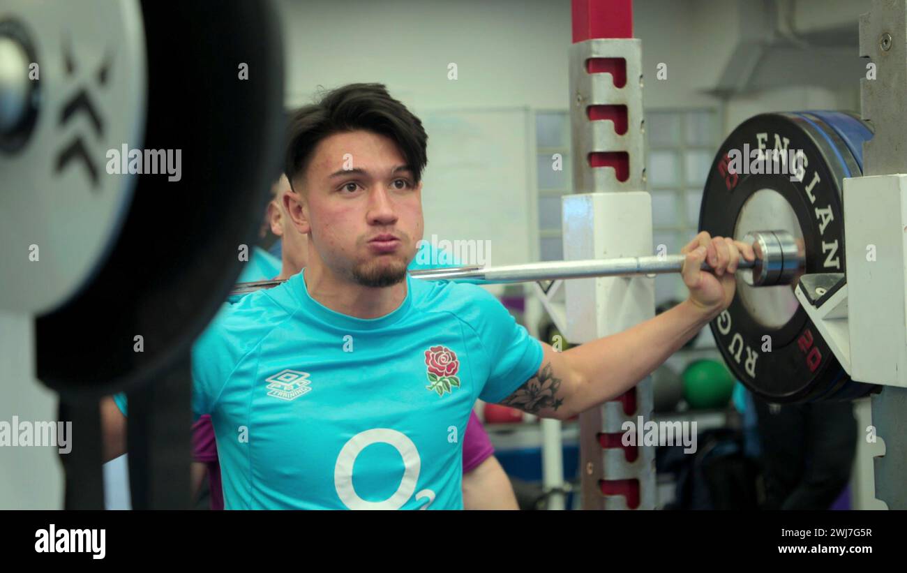 SIX NATIONS: FULL CONTACT, 'Let Battle Commence', (Season 1, ep. 101 ...