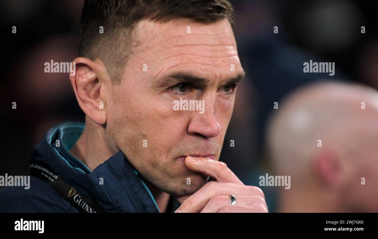 SIX NATIONS: FULL CONTACT, 'Let Battle Commence', (Season 1, ep. 101 ...