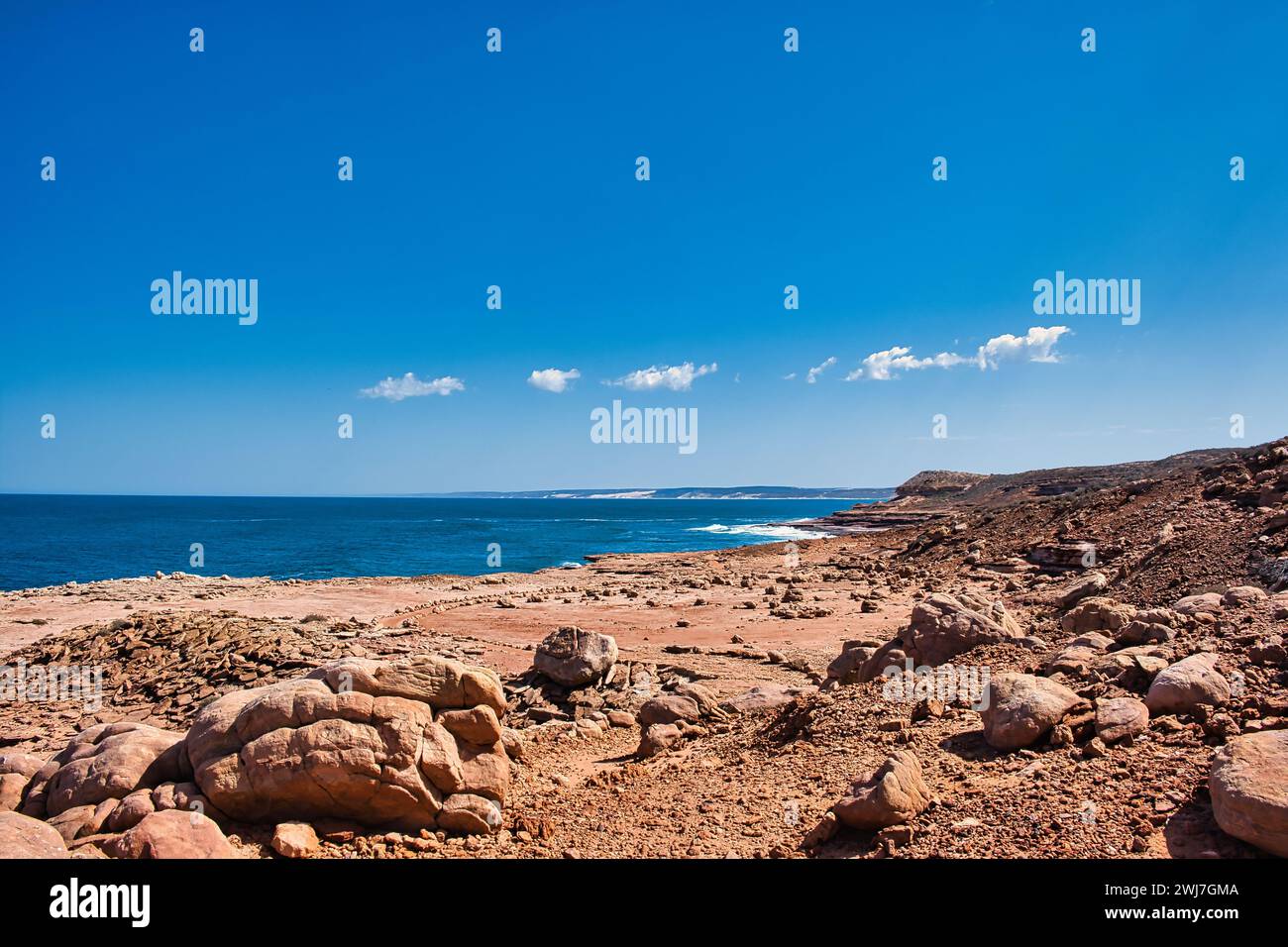Cretaceous period landscape hi-res stock photography and images - Alamy