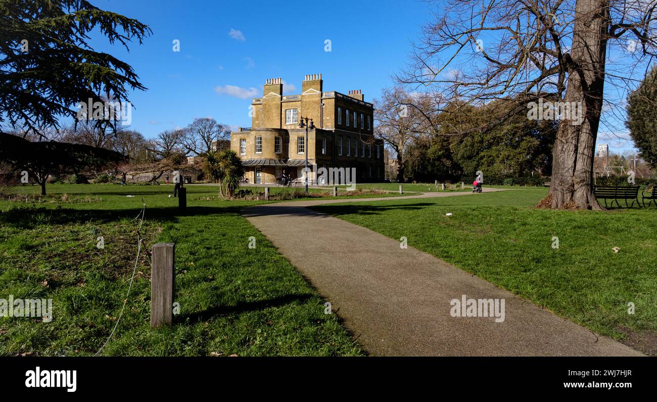 Jonathan hoare hi-res stock photography and images - Alamy