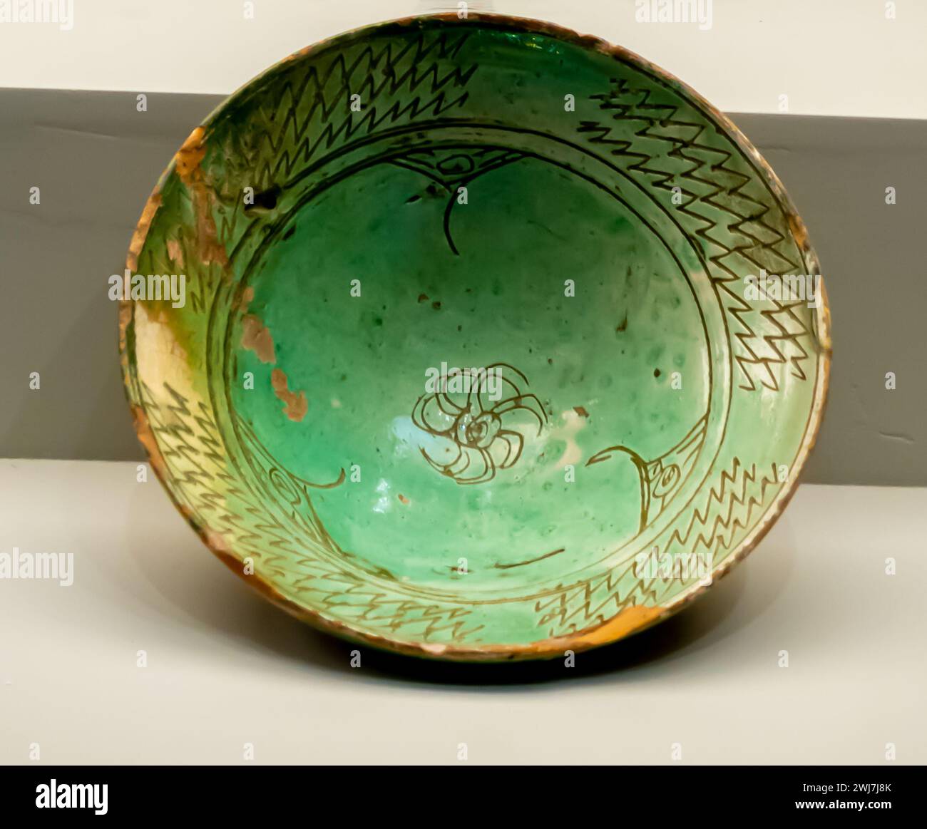 Kazakhstan traditional crafts hi-res stock photography and images - Alamy