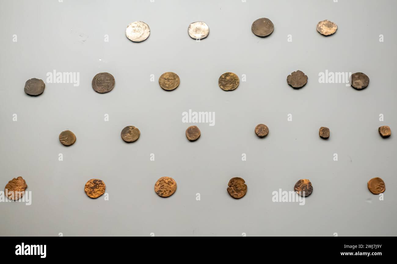 12 century ad hi-res stock photography and images - Alamy